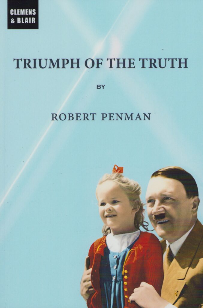 Triumph of Truth by Robert Penman – Cosmotheism