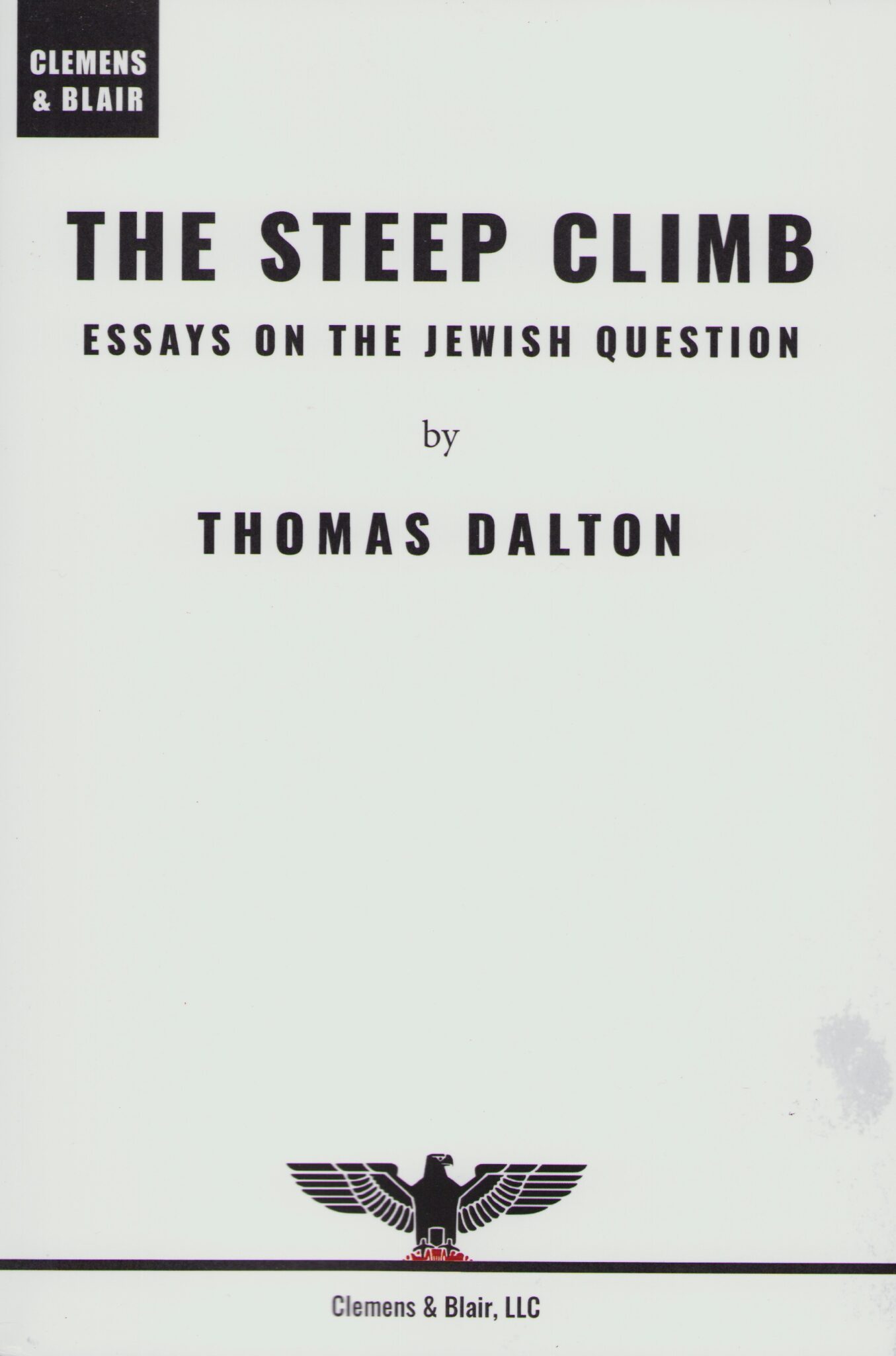 Thomas Dalton – Cosmotheism